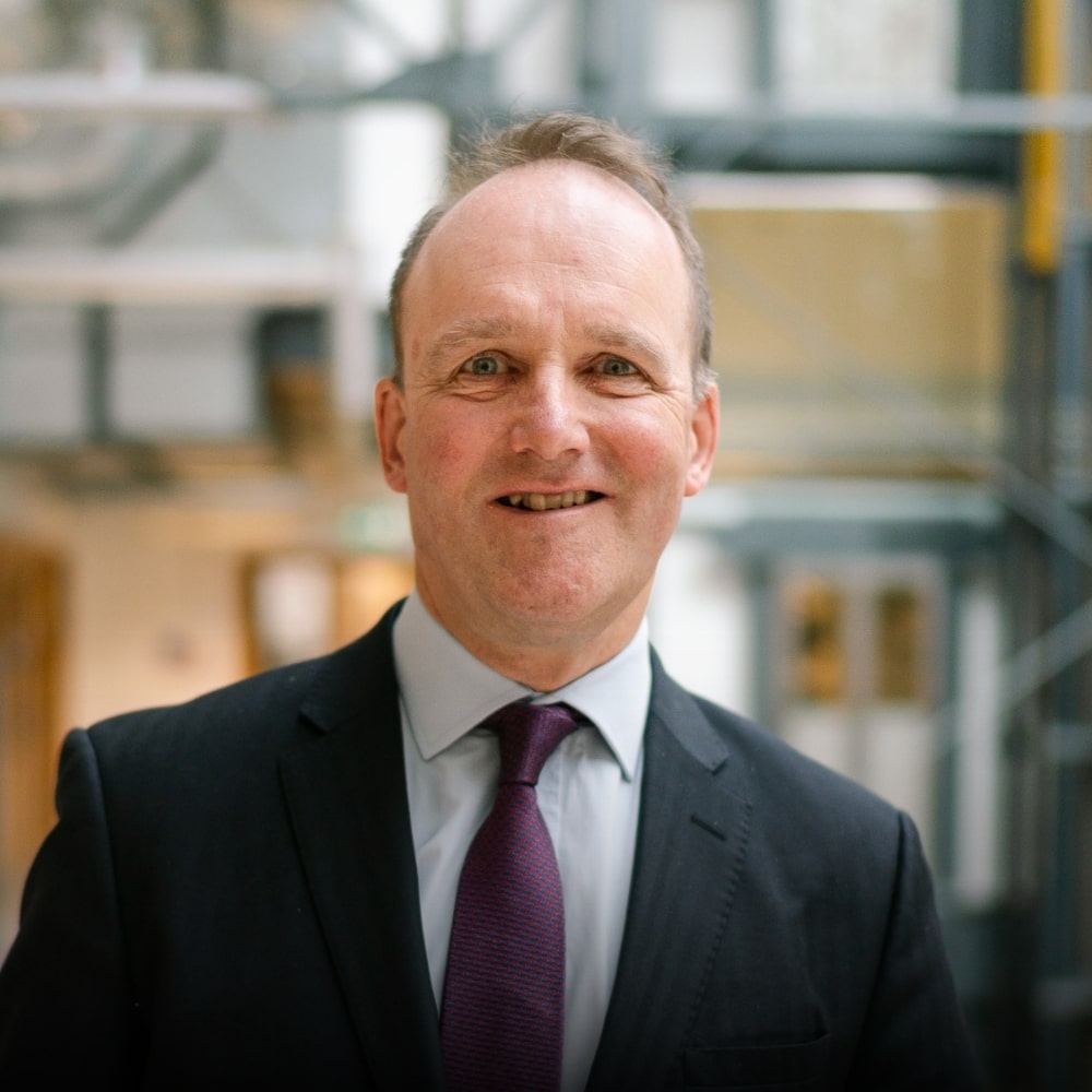 Peter Graham | Henderson Loggie