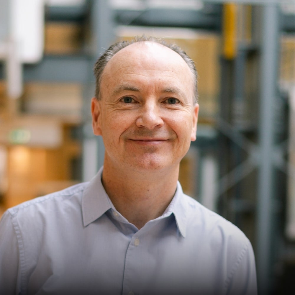 David Taylor - Partner | Henderson Loggie