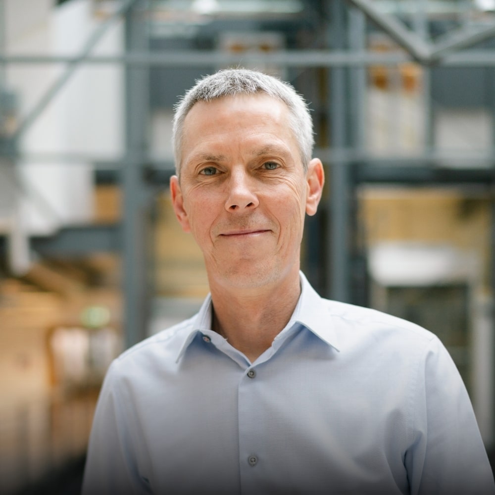 Rod Mathers | Henderson Loggie