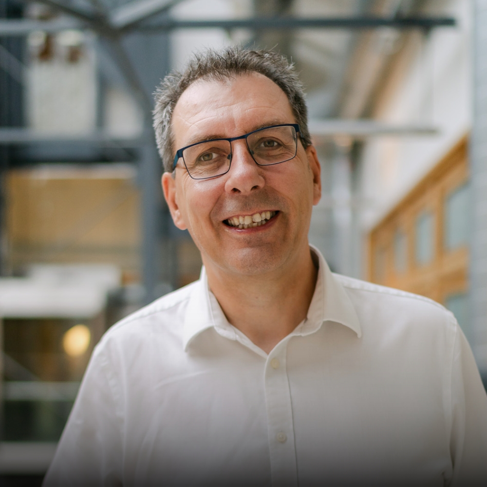 David Archibald - Henderson Loggie