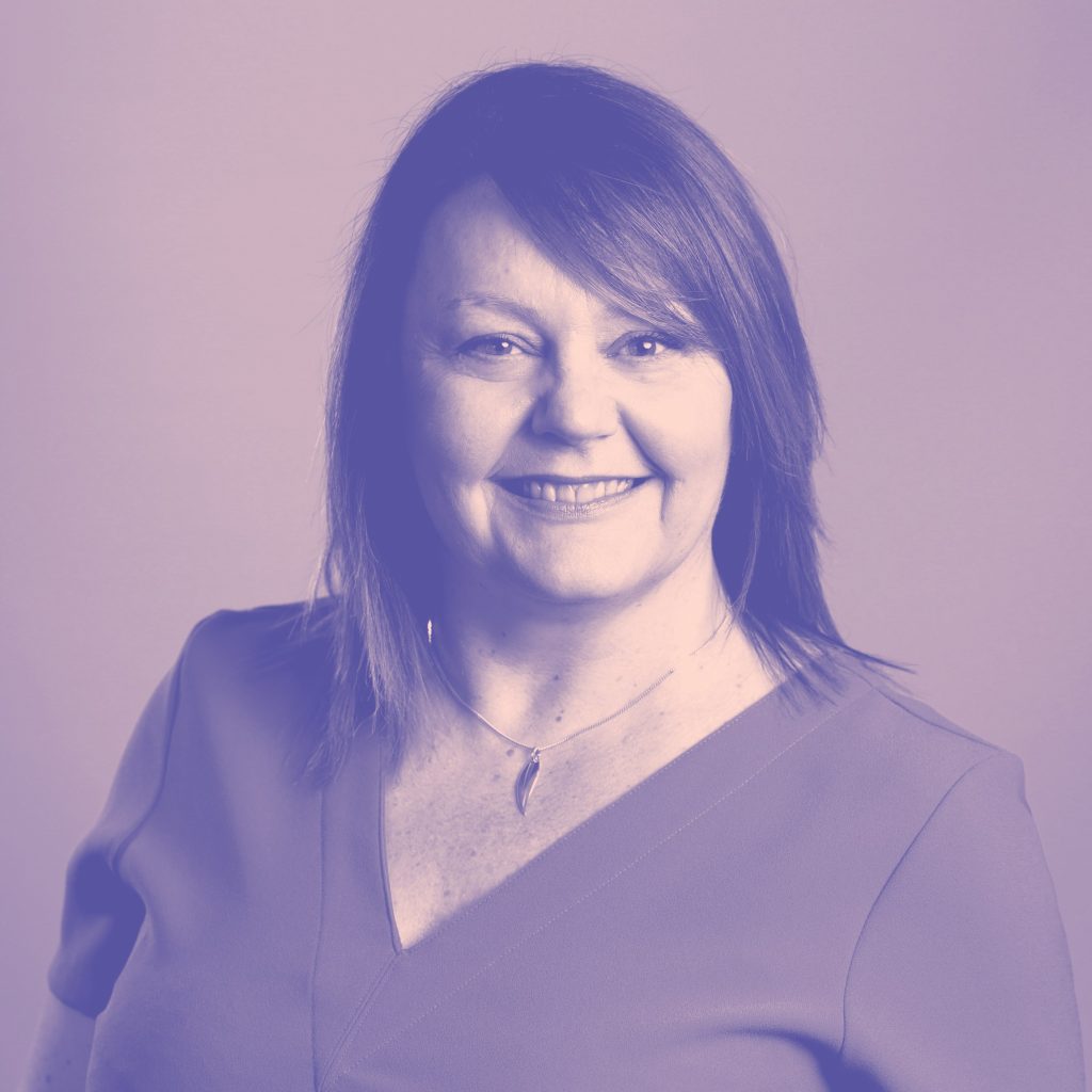 Susan Pringle - Henderson Loggie