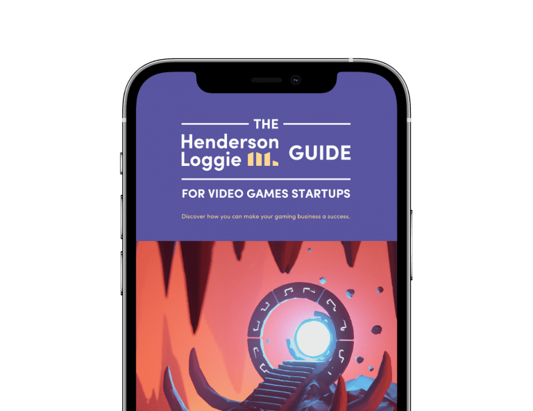 Cloud accounting for gaming startups - Henderson Loggie