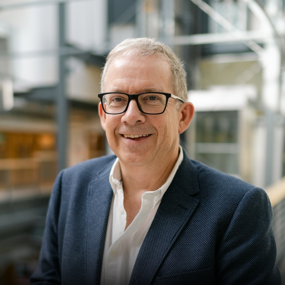 Andy Niblock - Henderson Loggie