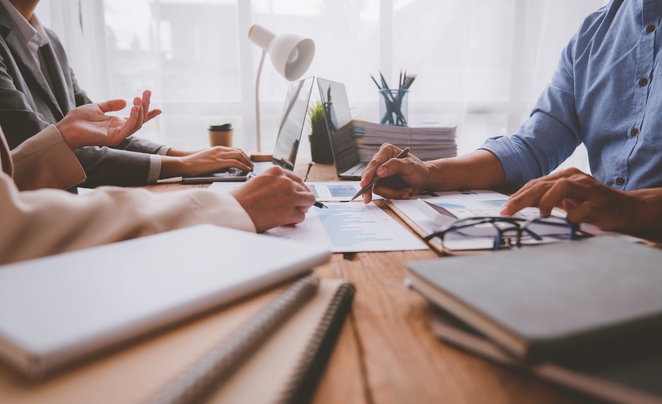 Autumn Budget Predictions - Henderson Loggie