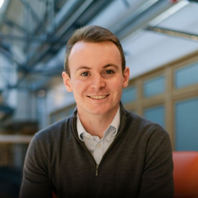 Gregor Miller - Manager | Henderson Loggie